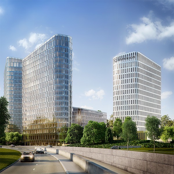 SAUTER als Arbeitgeber